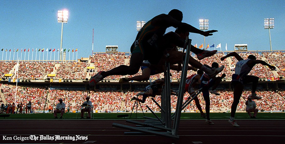 Ken Geiger and William Snyder of The Dallas Morning News - The Pulitzer ...