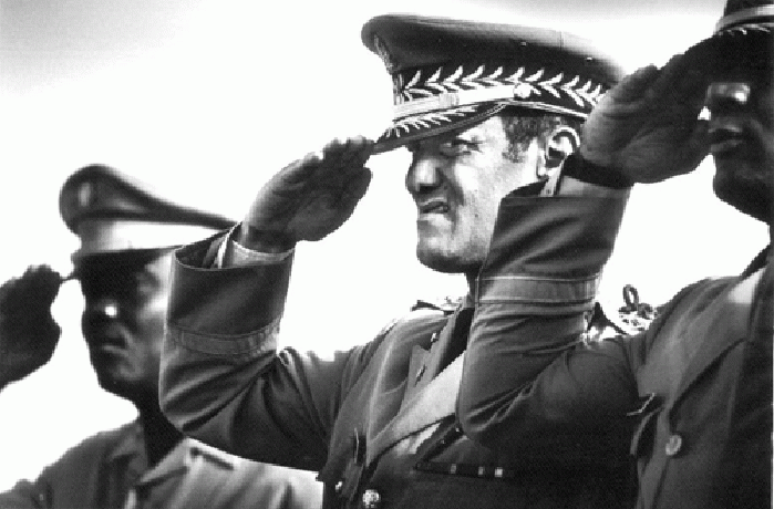 Carol Guzy of The Washington Post - The Pulitzer Prizes