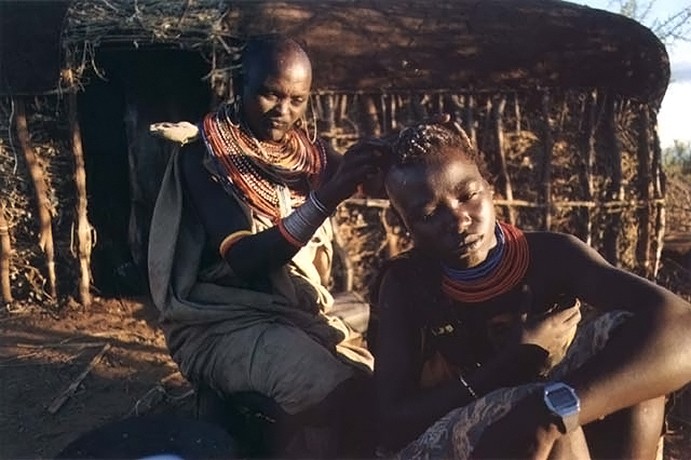 Stephanie Welsh - The Pulitzer Prizes