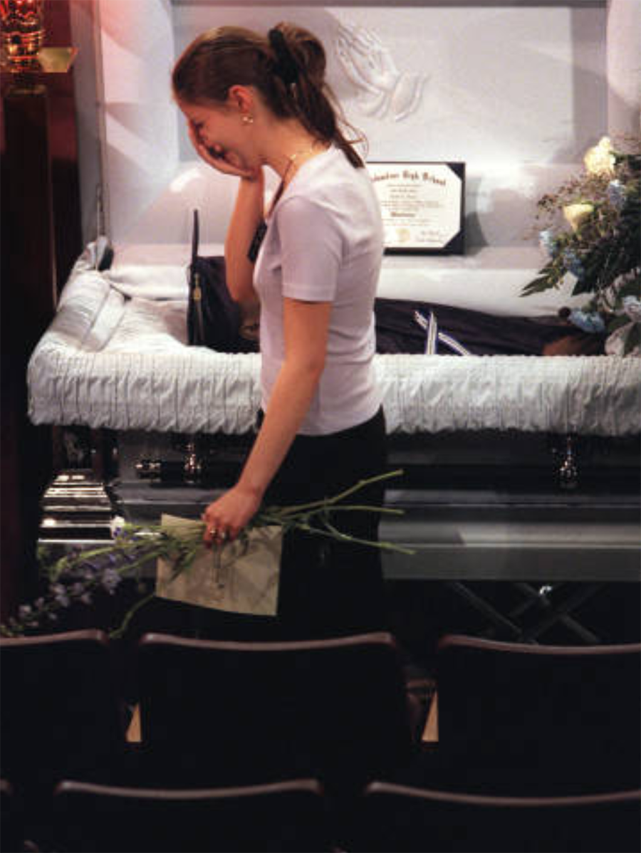 Columbine crime scene photos library - eromango