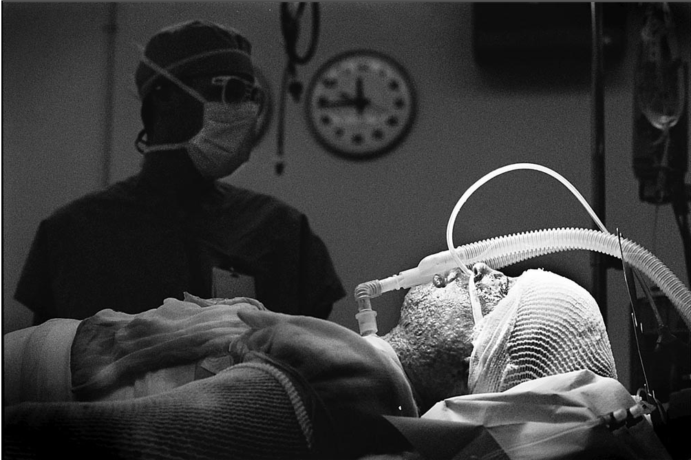 Matt Rainey of The Star-Ledger, Newark, NJ - The Pulitzer Prizes