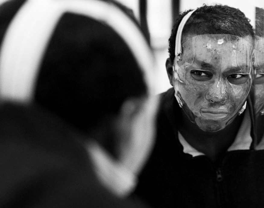 Matt Rainey of The Star-Ledger, Newark, NJ - The Pulitzer Prizes