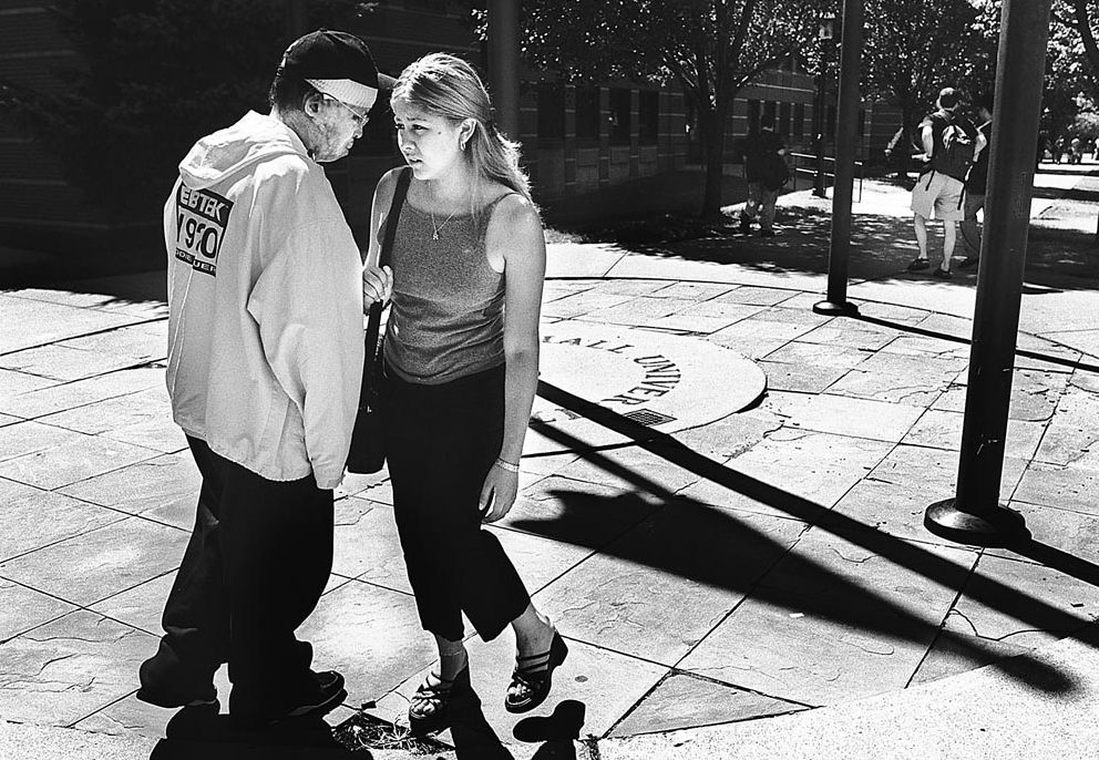 Matt Rainey of The Star-Ledger, Newark, NJ - The Pulitzer Prizes