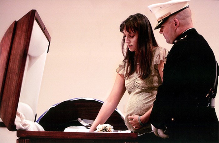 Todd Heisler of Rocky Mountain News, Denver - The Pulitzer Prizes