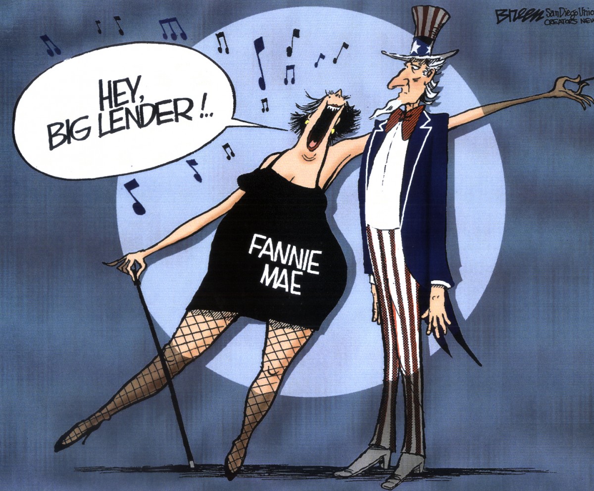 Steve Breen of The San Diego Union-Tribune - The Pulitzer Prizes