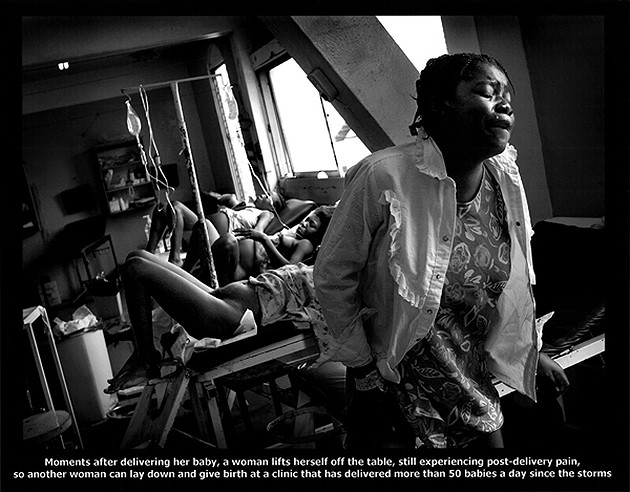 Patrick Farrell of The Miami Herald - The Pulitzer Prizes