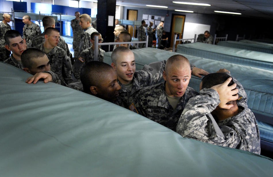 Craig F. Walker of The Denver Post - The Pulitzer Prizes