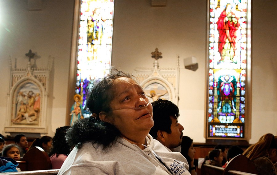 Jessica Rinaldi of The Boston Globe - The Pulitzer Prizes