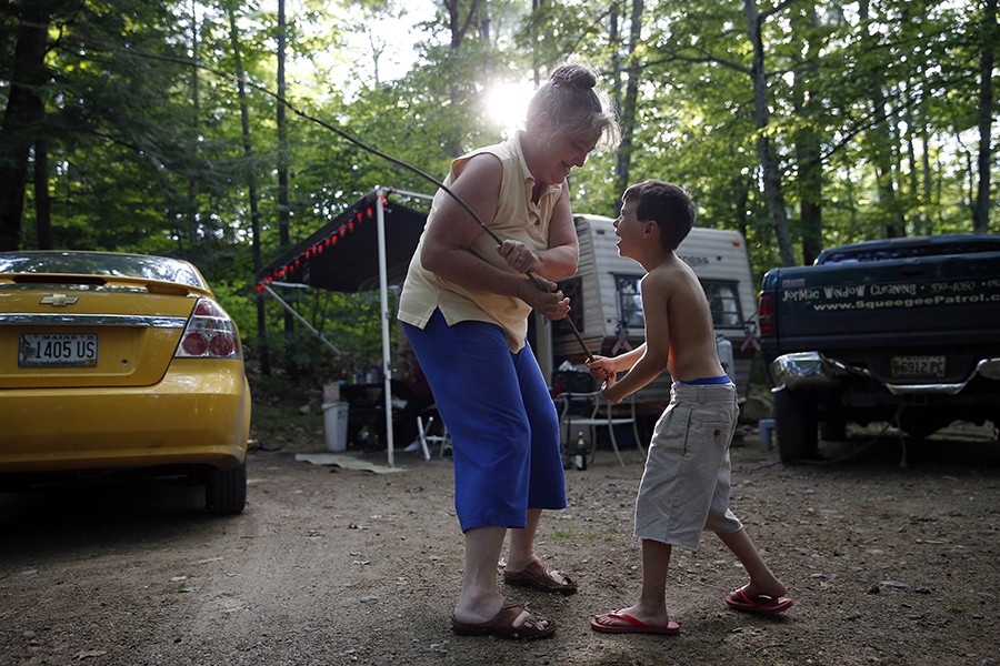 Jessica Rinaldi of The Boston Globe - The Pulitzer Prizes