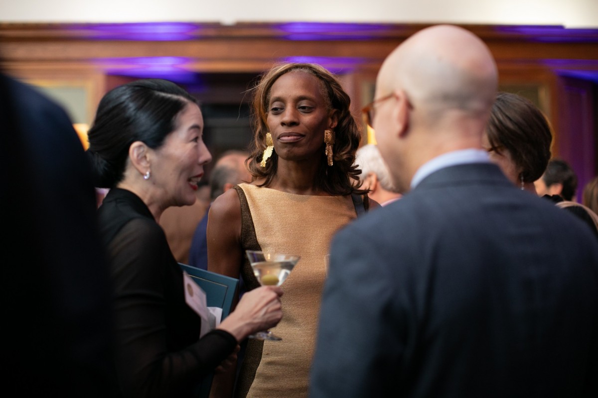 The 2024 Pulitzer Prize Awards Ceremony - The Pulitzer Prizes