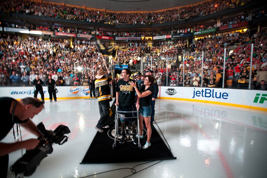 Josh Haner of The New York Times - The Pulitzer Prizes