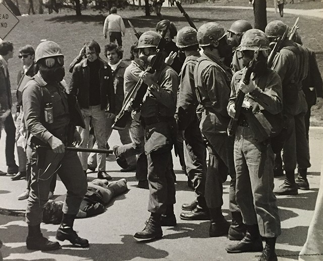 John Paul Filo of Valley Daily News and Daily Dispatch, Tarentum and ...