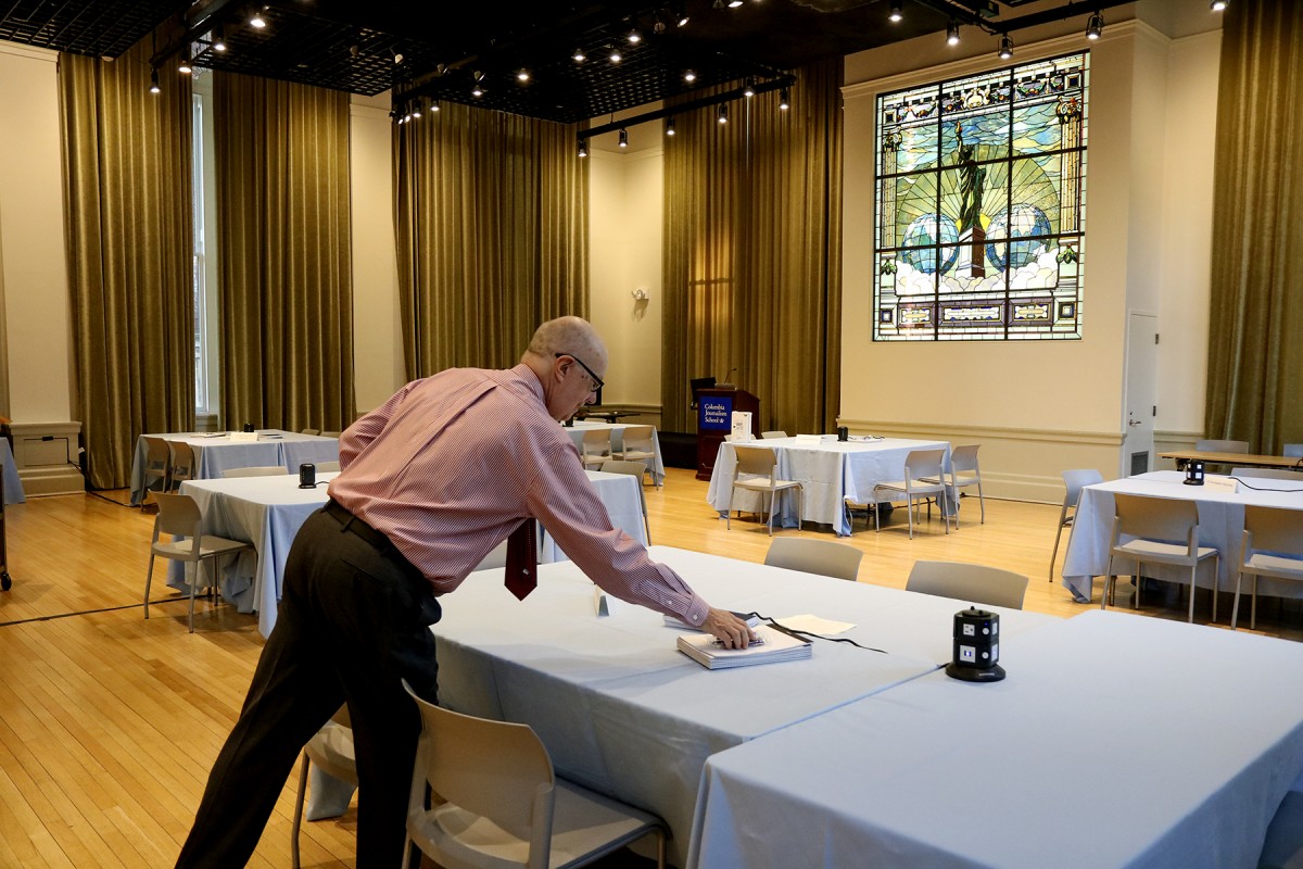 The 2023 Pulitzer Prizes: Behind the Scenes - The Pulitzer Prizes