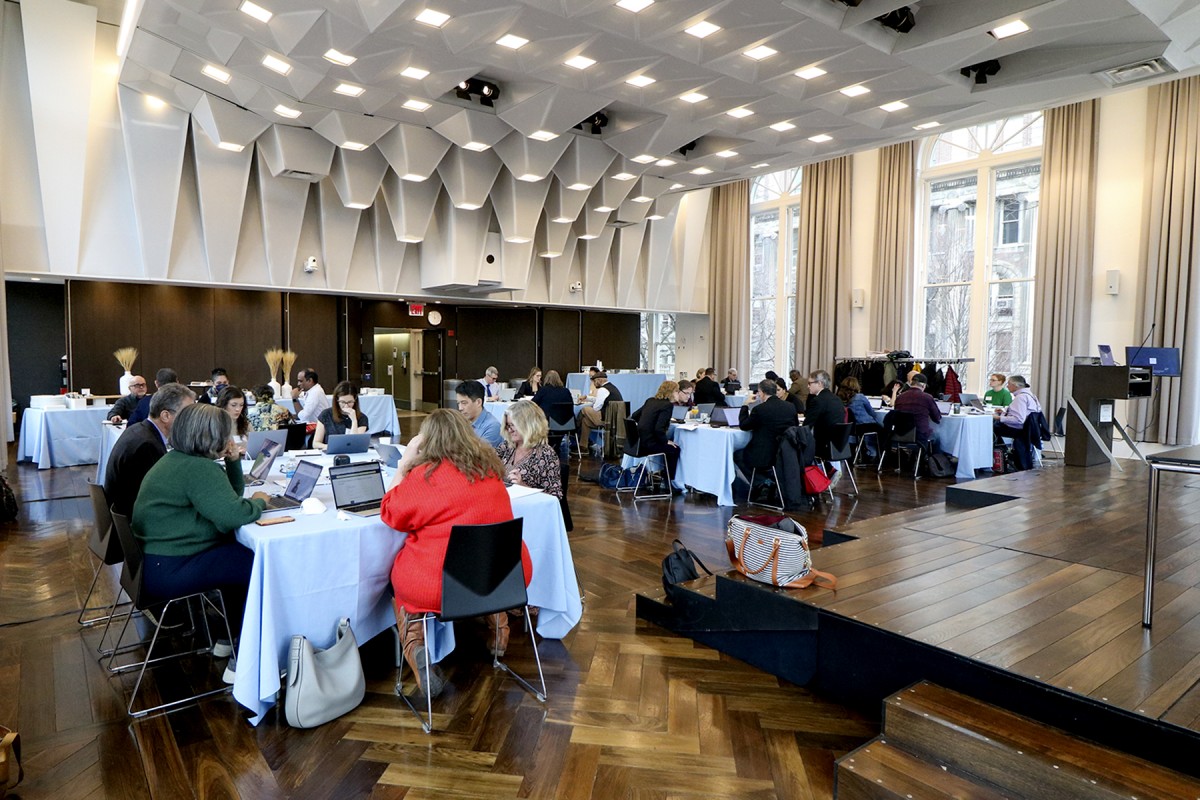 The 2023 Pulitzer Prizes: Behind the Scenes - The Pulitzer Prizes