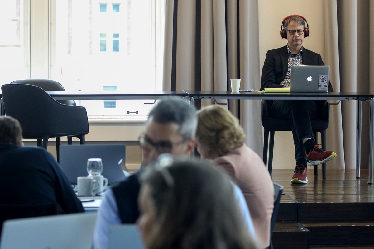 The 2023 Pulitzer Prizes: Behind the Scenes - The Pulitzer Prizes