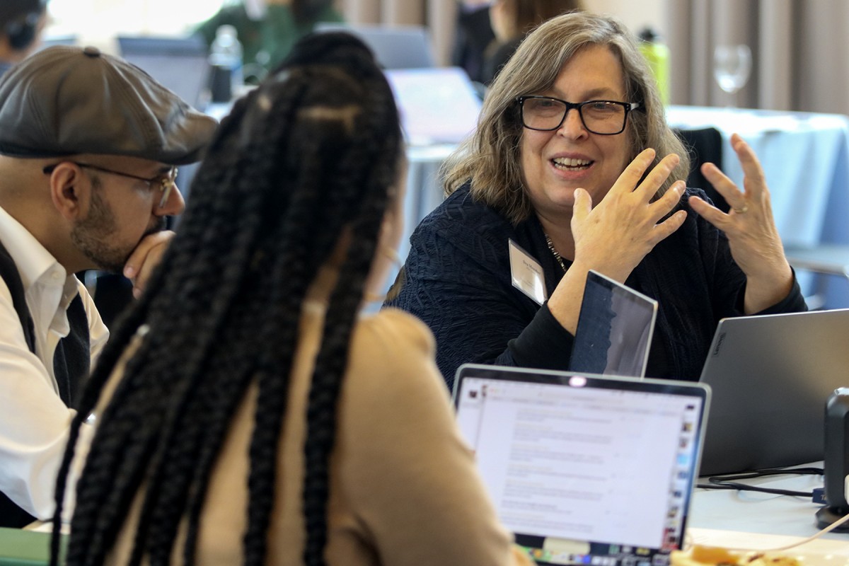 The 2023 Pulitzer Prizes: Behind the Scenes - The Pulitzer Prizes