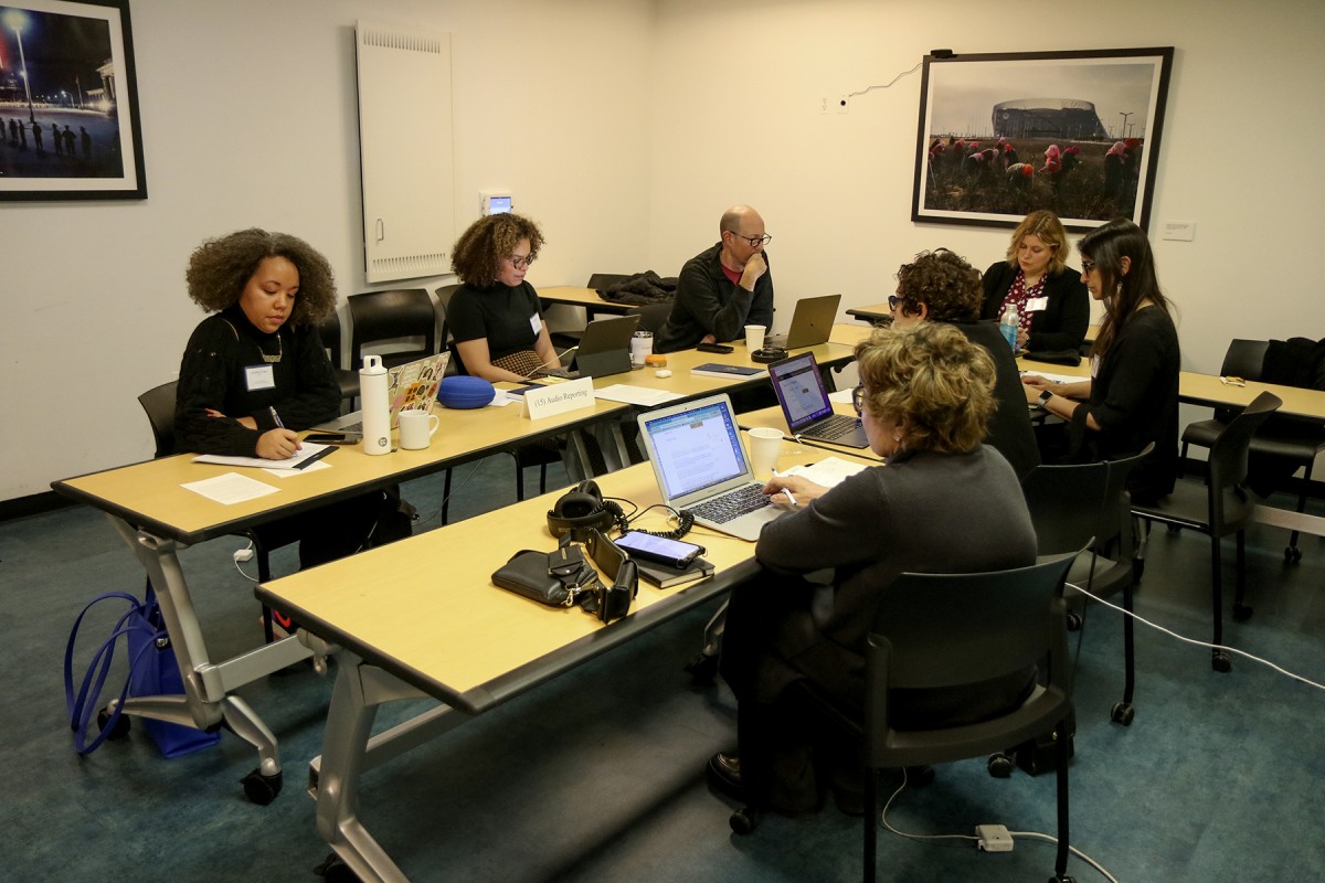 The 2023 Pulitzer Prizes: Behind the Scenes - The Pulitzer Prizes