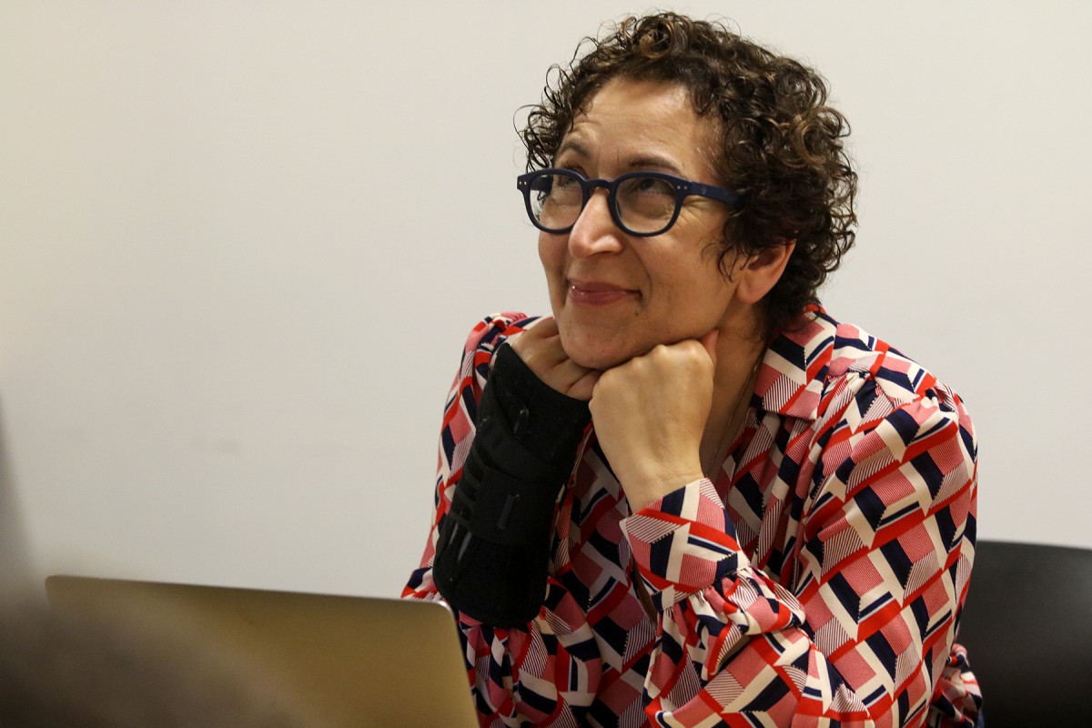 The 2023 Pulitzer Prizes: Behind the Scenes - The Pulitzer Prizes