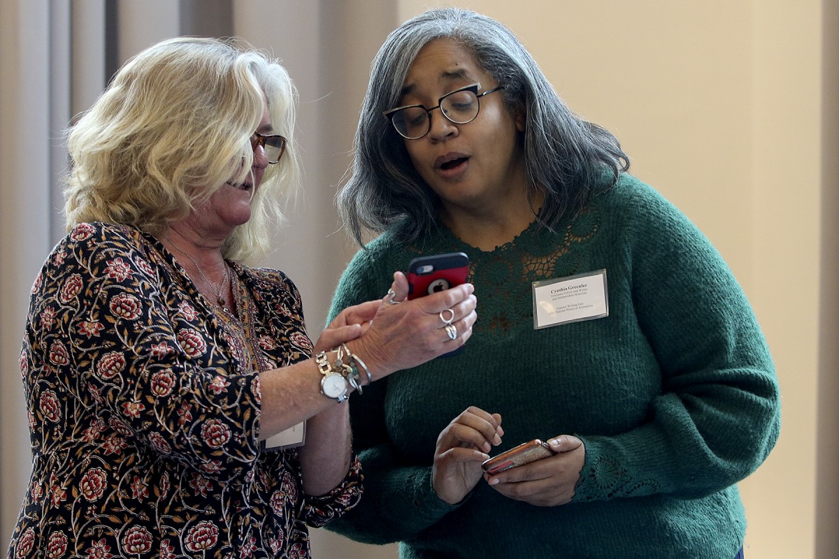 The 2023 Pulitzer Prizes: Behind the Scenes - The Pulitzer Prizes The 2023 Pulitzer Prizes: Behind the Scenes - The Pulitzer Prizes