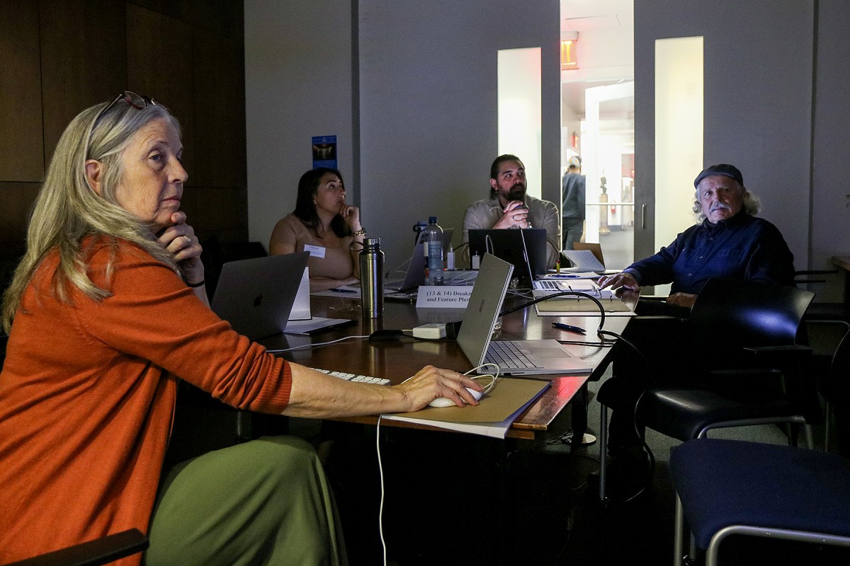 The 2023 Pulitzer Prizes: Behind the Scenes - The Pulitzer Prizes The 2023 Pulitzer Prizes: Behind the Scenes - The Pulitzer Prizes