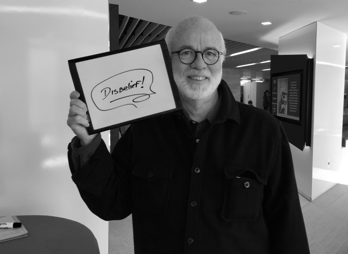 In one word, what it’s like to win a Pulitzer - The Pulitzer Prizes