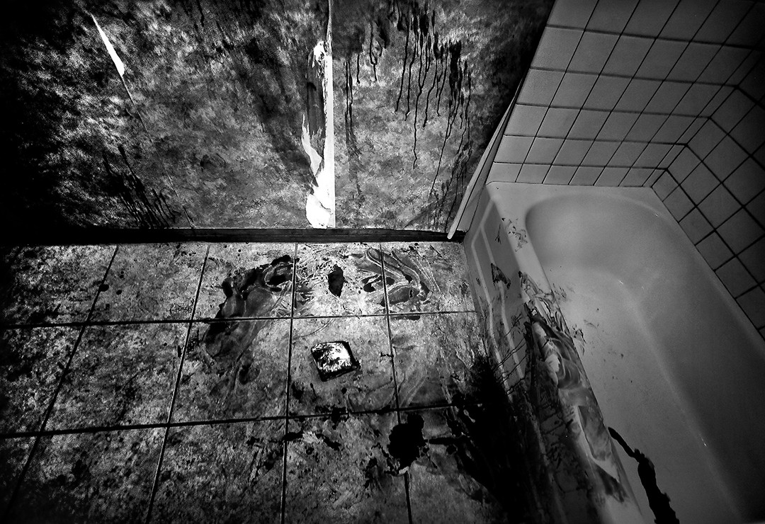 Barbara Davidson of Los Angeles Times - The Pulitzer Prizes