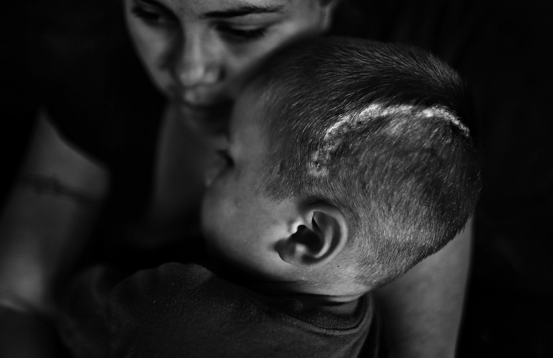 Barbara Davidson of Los Angeles Times - The Pulitzer Prizes