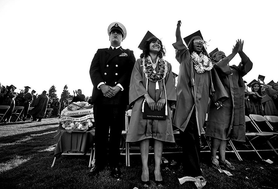 Barbara Davidson of Los Angeles Times - The Pulitzer Prizes