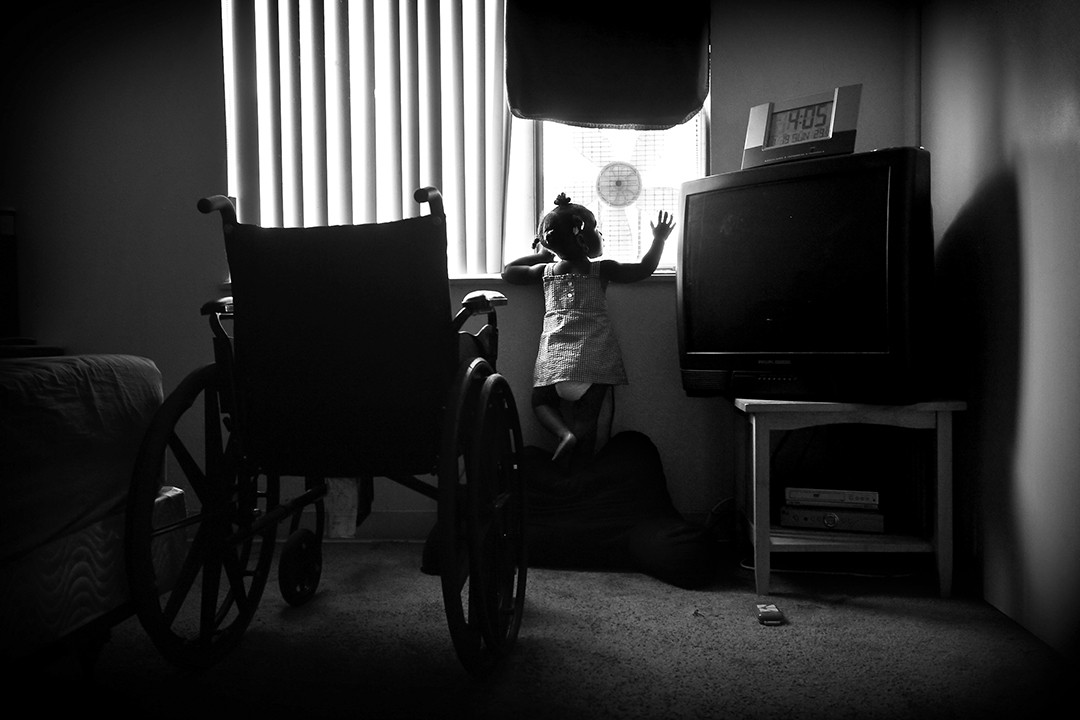 Barbara Davidson of Los Angeles Times - The Pulitzer Prizes