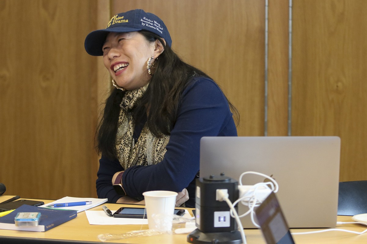The 2023 Pulitzer Prizes: Behind the Scenes - The Pulitzer Prizes