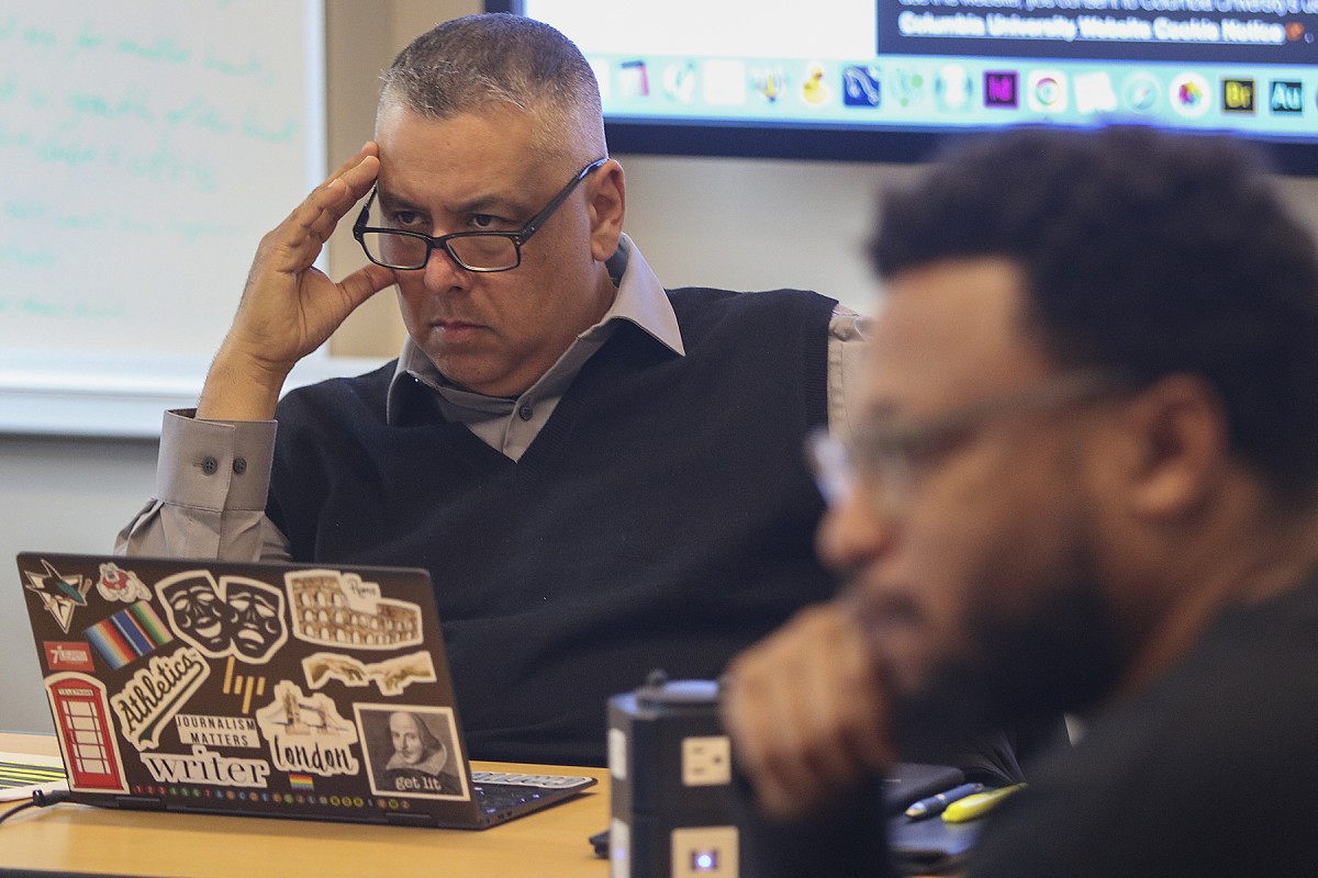 The 2023 Pulitzer Prizes: Behind the Scenes - The Pulitzer Prizes The 2023 Pulitzer Prizes: Behind the Scenes - The Pulitzer Prizes