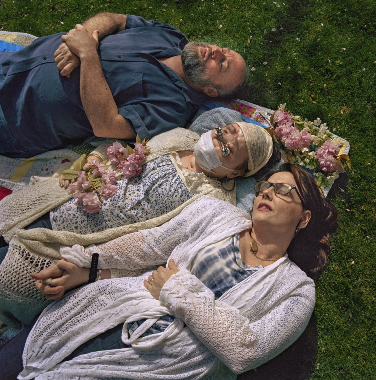 Maggie Steber and Lynn Johnson of National Geographic - The Pulitzer Prizes