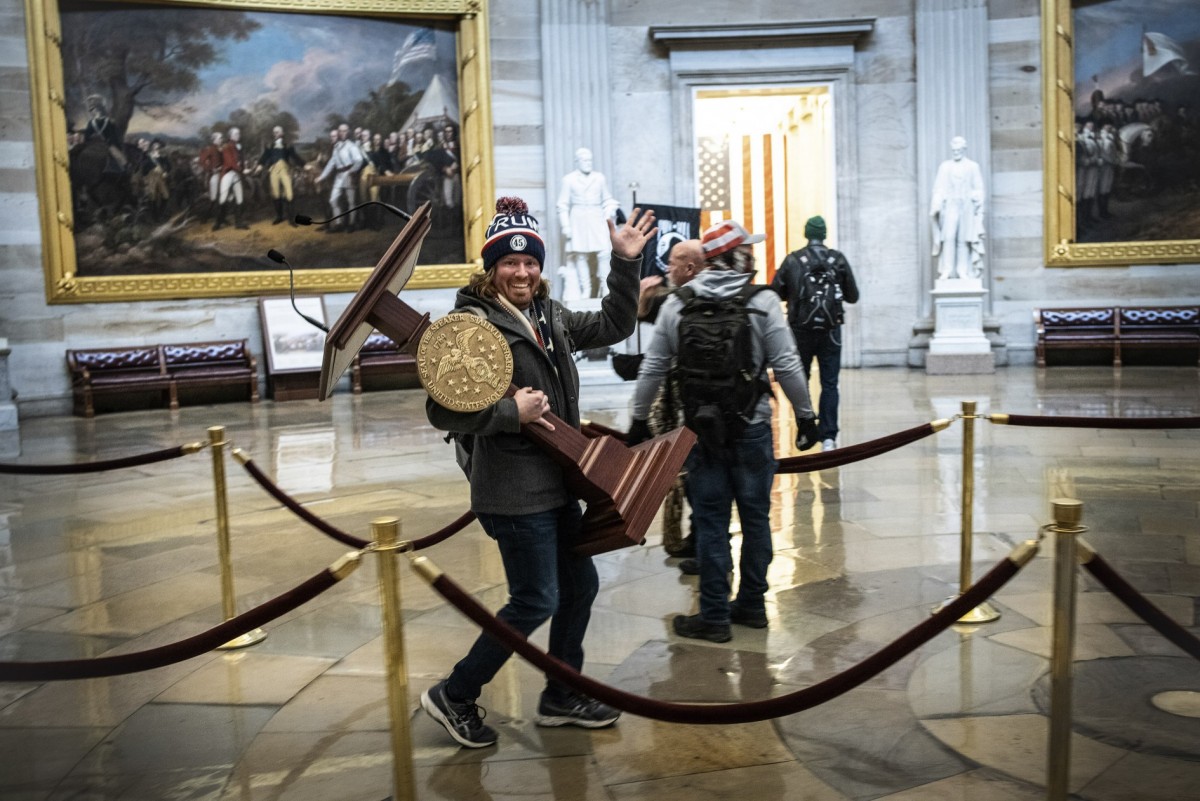 Pulitzer Prize Winning Photos