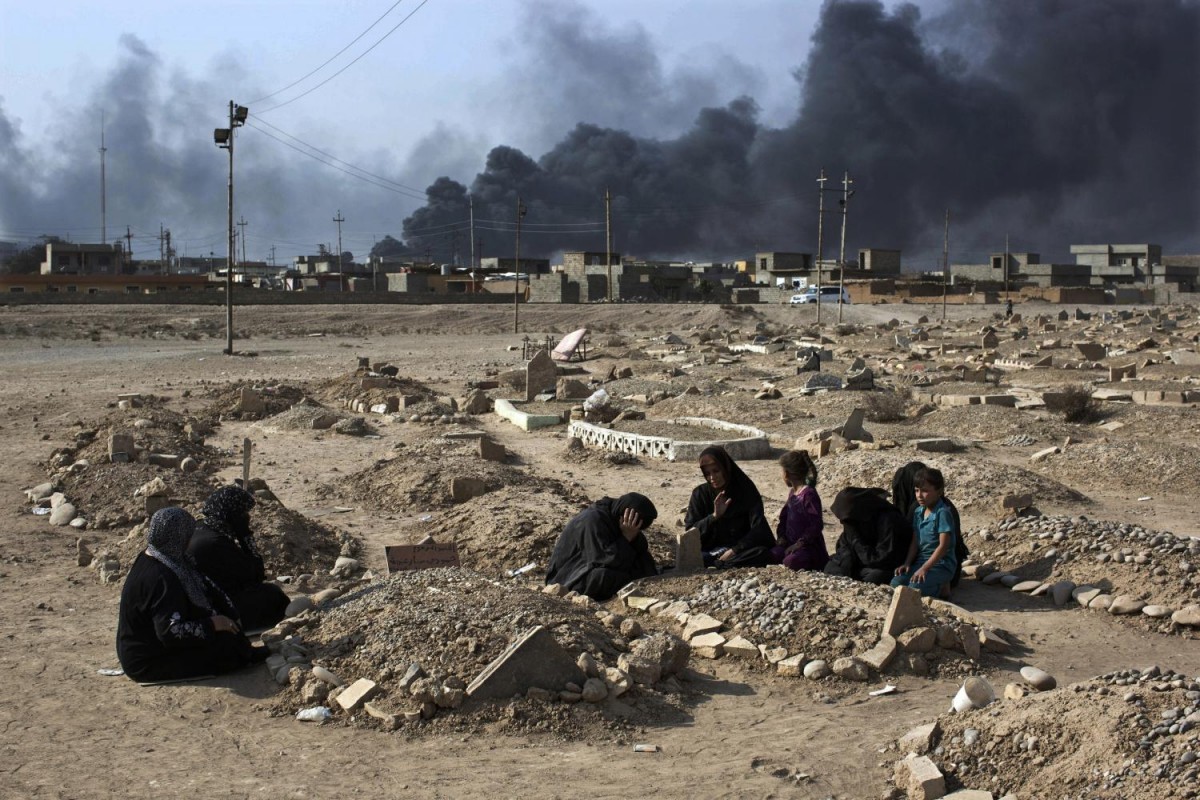 Photography Staff of the Associated Press - The Pulitzer Prizes