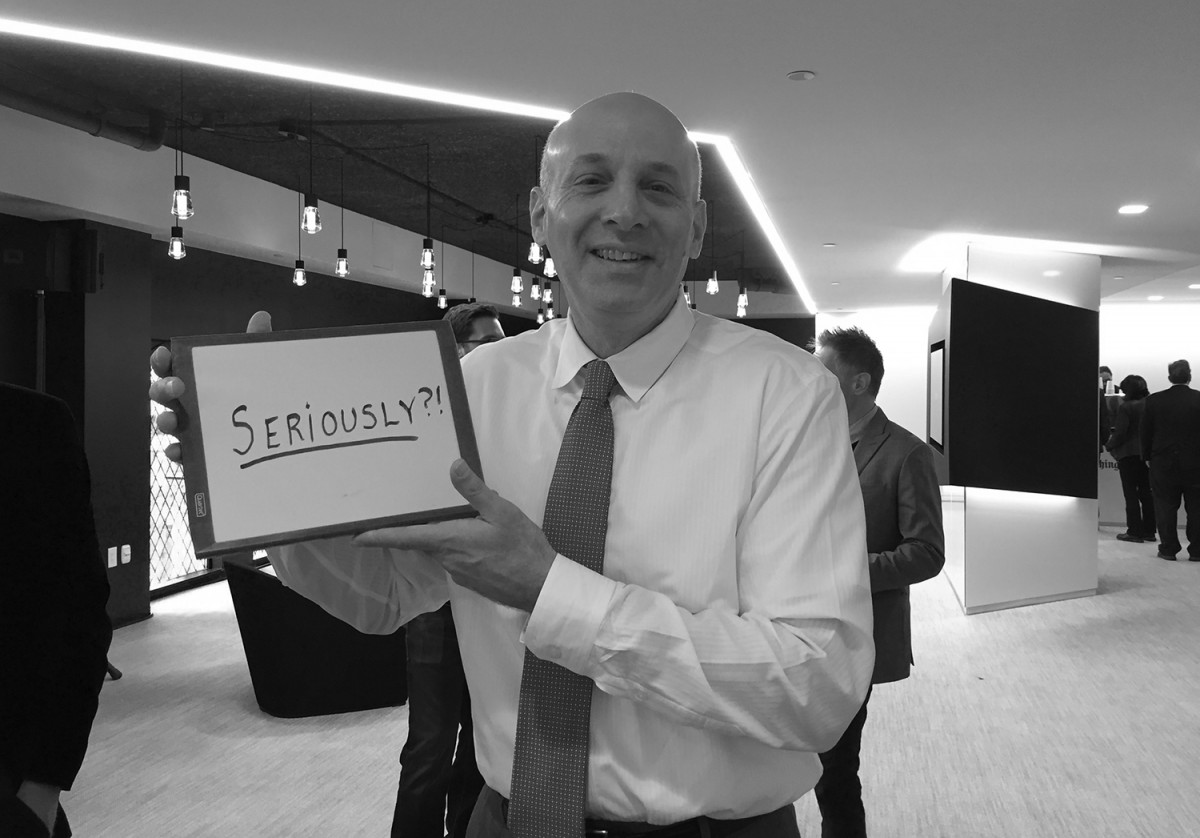 In one word, what it’s like to win a Pulitzer - The Pulitzer Prizes