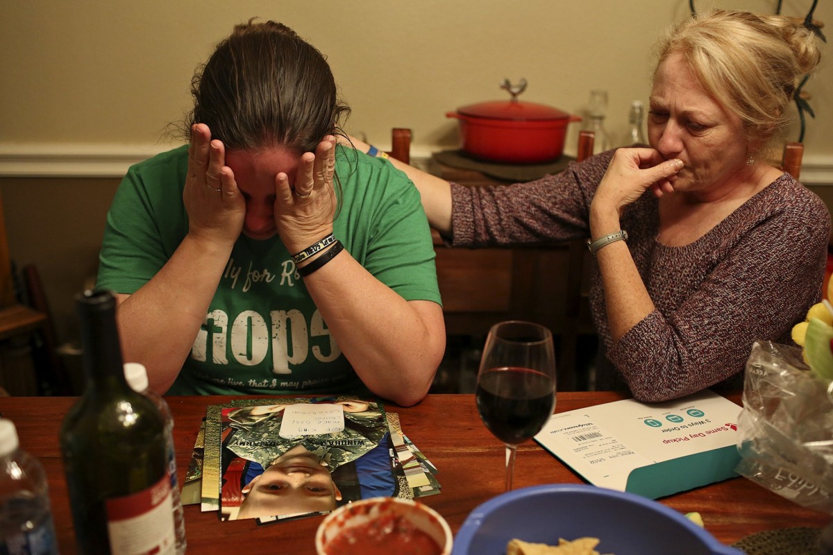 Lisa Krantz of San Antonio Express-News - The Pulitzer Prizes