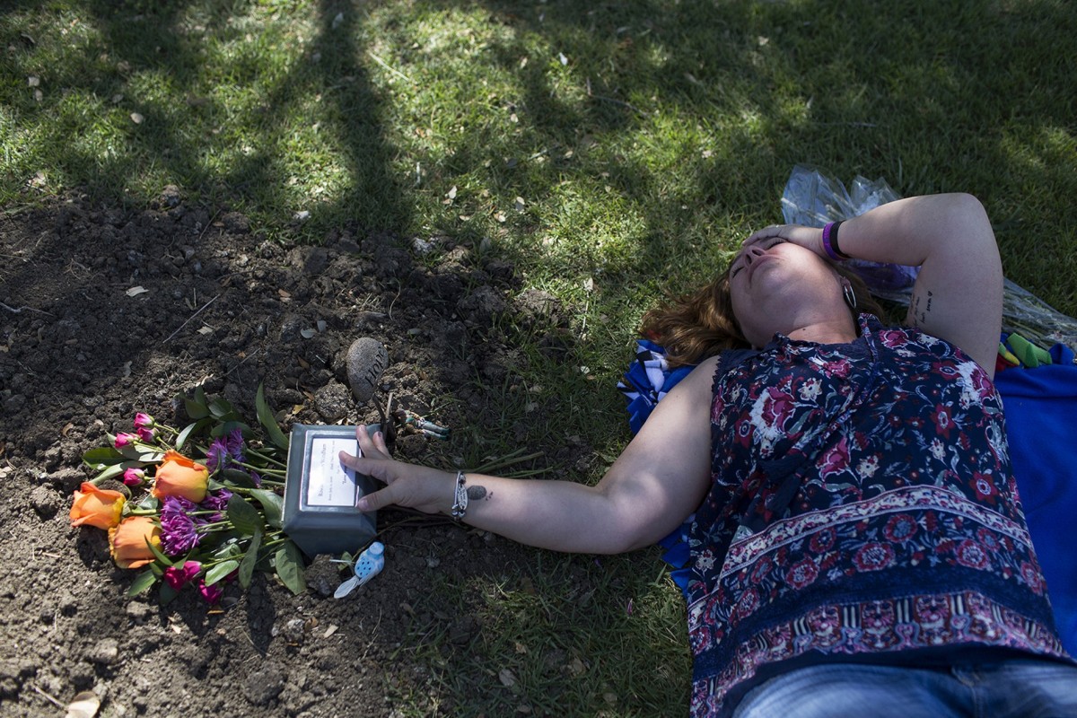 Lisa Krantz of San Antonio Express-News - The Pulitzer Prizes