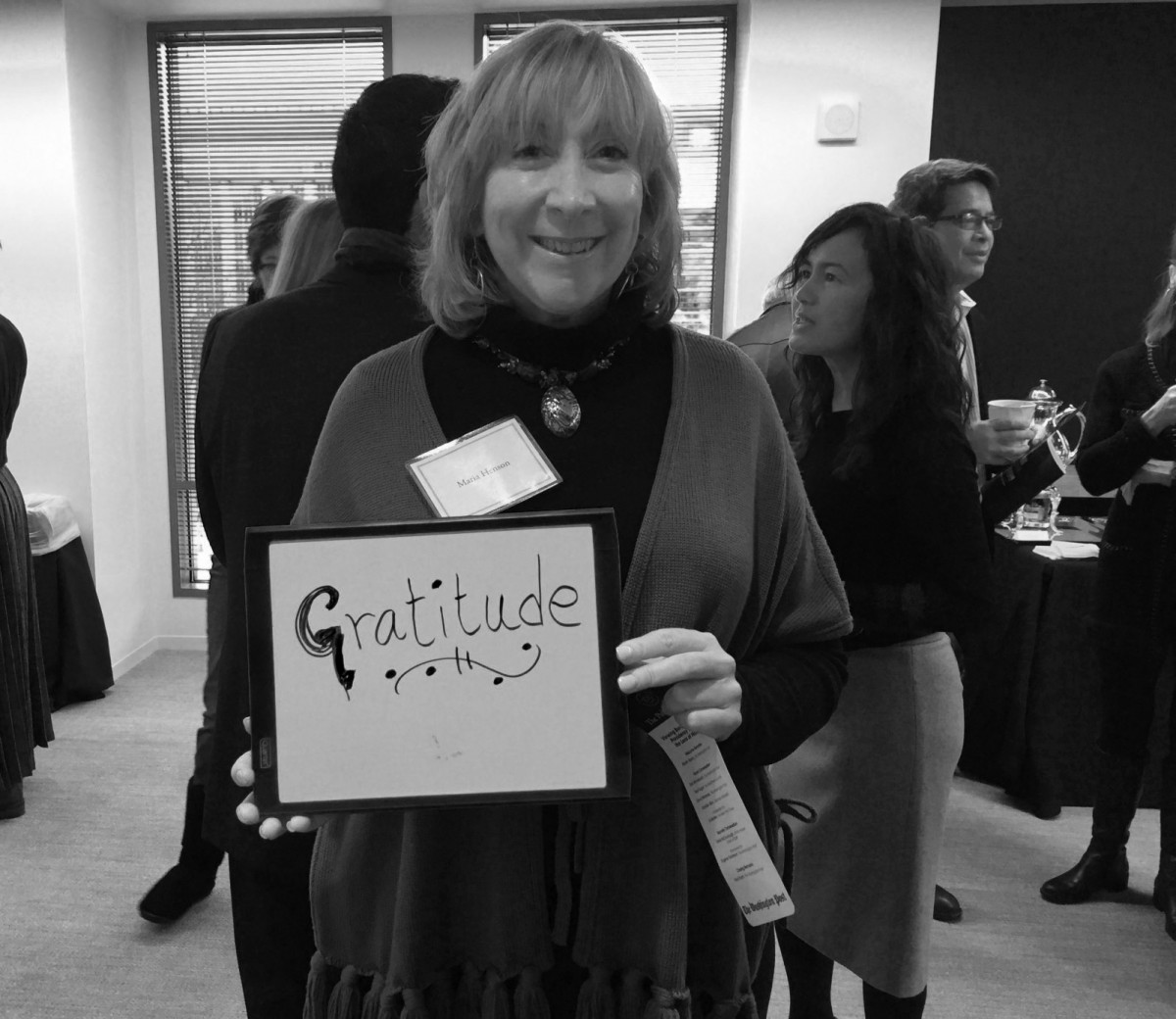 In one word, what it’s like to win a Pulitzer - The Pulitzer Prizes