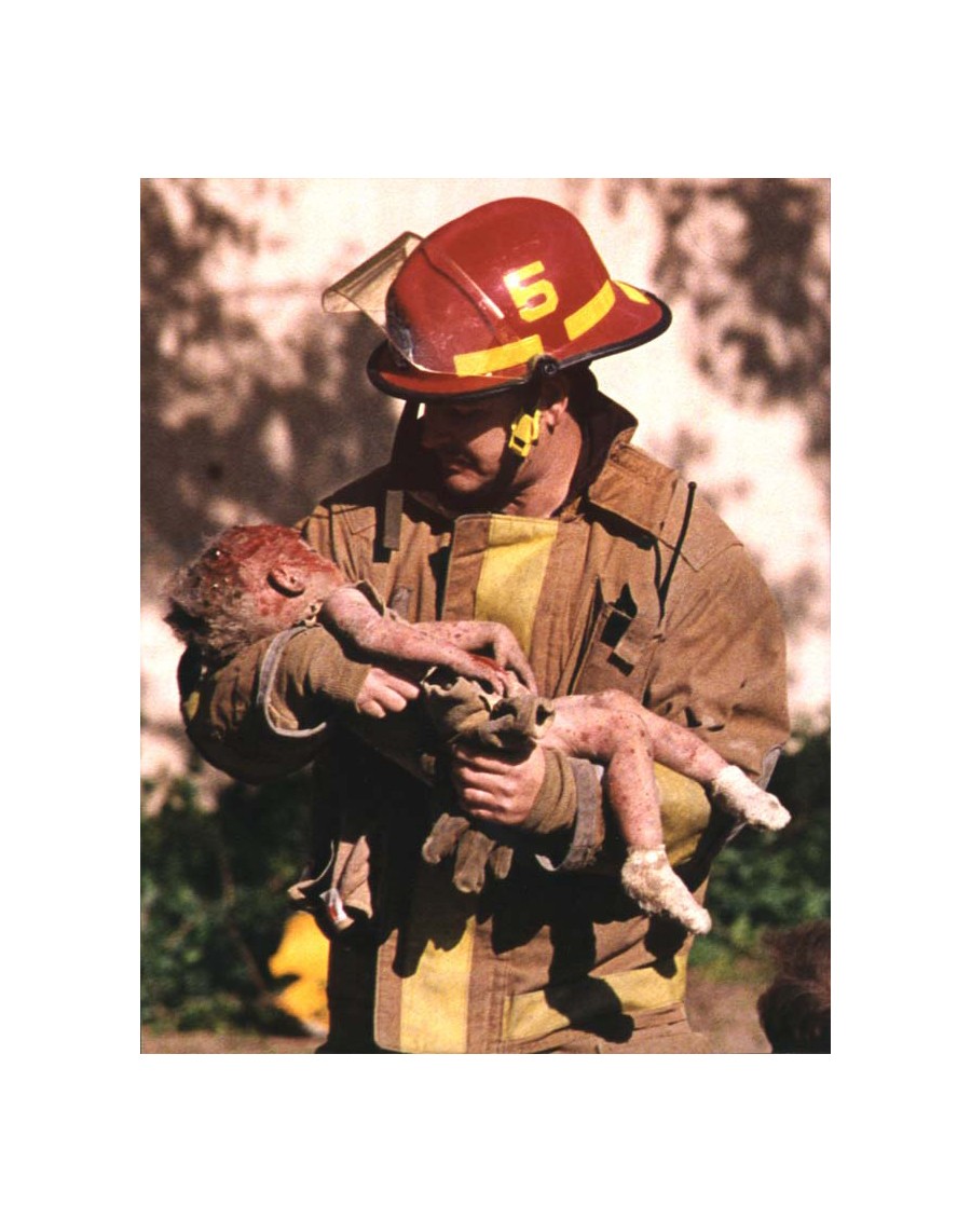 Charles Porter IV - The Pulitzer Prizes