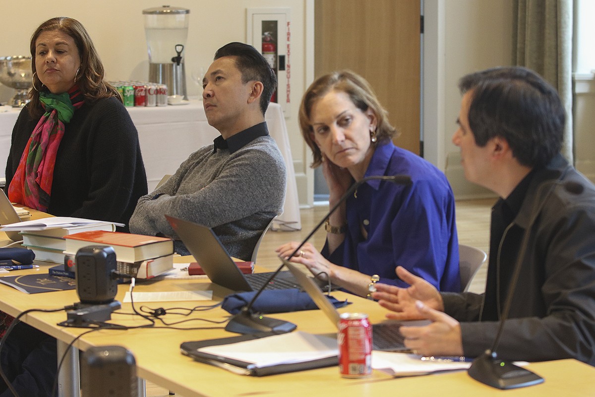 The 2023 Pulitzer Prizes: Behind the Scenes - The Pulitzer Prizes