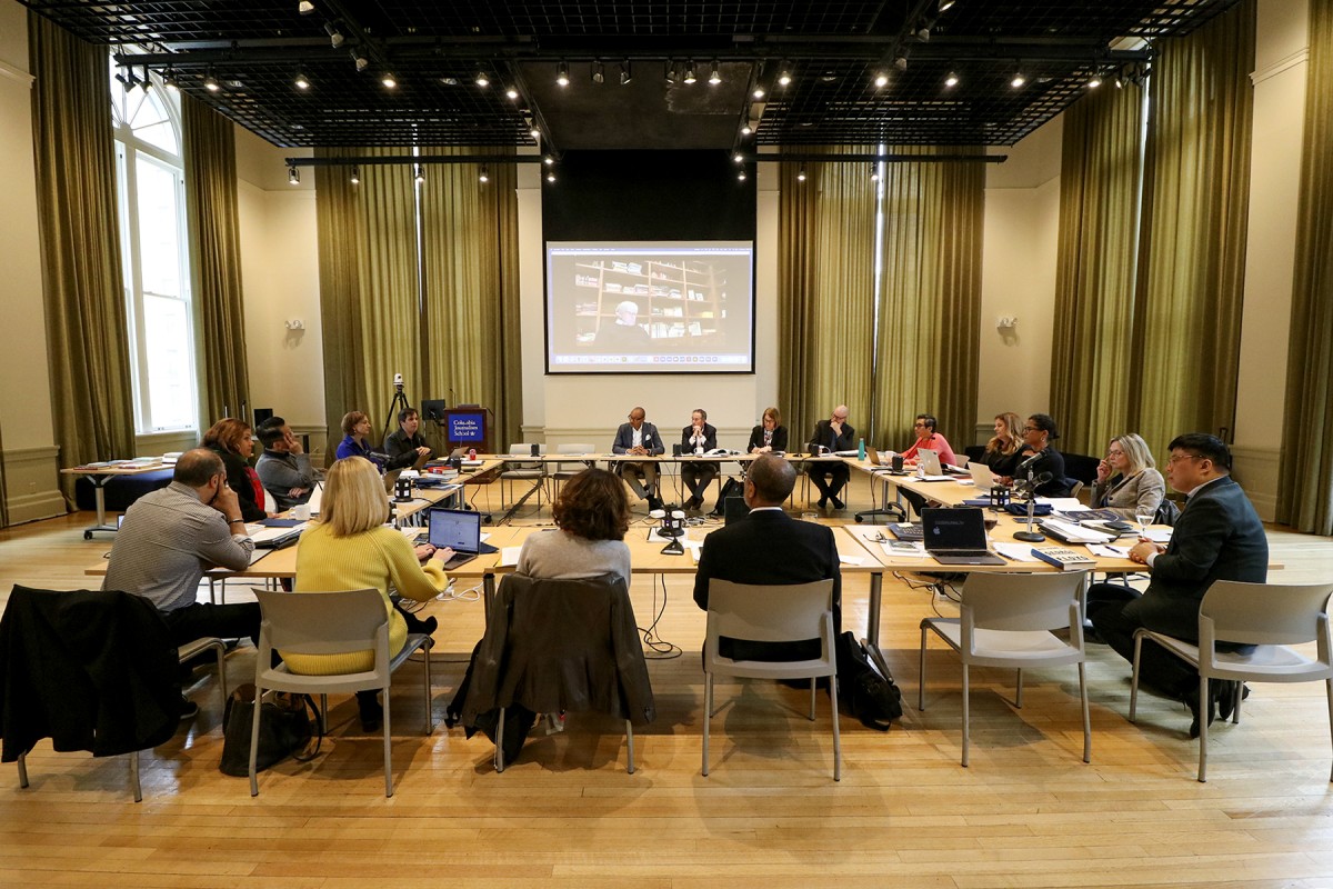 The 2023 Pulitzer Prizes: Behind the Scenes - The Pulitzer Prizes The 2023 Pulitzer Prizes: Behind the Scenes - The Pulitzer Prizes