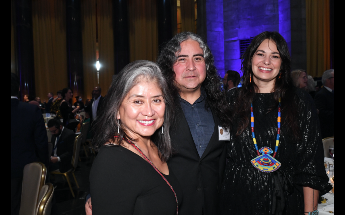 The 2022 Pulitzer Prize Awards Ceremony - The Pulitzer Prizes