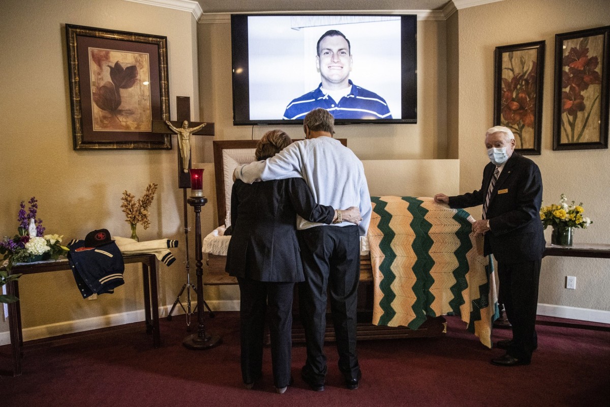 Gabrielle Lurie and Stephen Lam of the San Francisco Chronicle - The ...