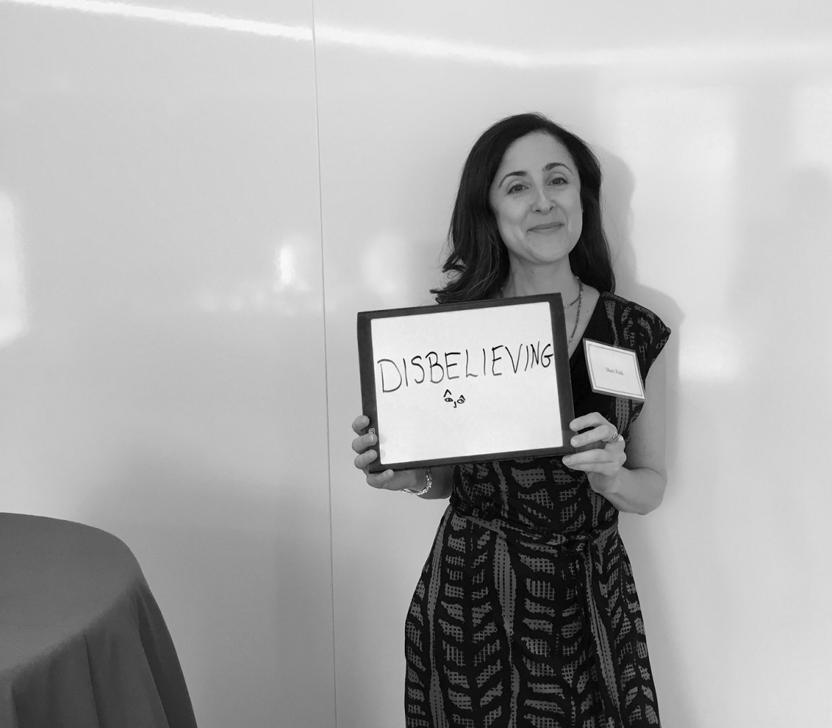 In one word, what it’s like to win a Pulitzer - The Pulitzer Prizes