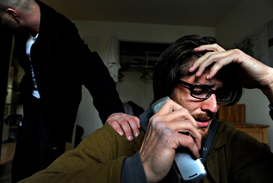 Craig F. Walker of The Denver Post - The Pulitzer Prizes