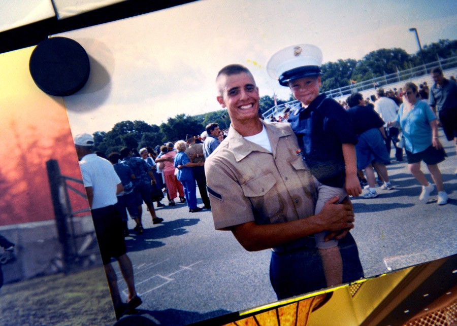 Craig F. Walker of The Denver Post - The Pulitzer Prizes