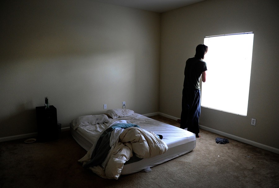 Craig F. Walker of The Denver Post - The Pulitzer Prizes