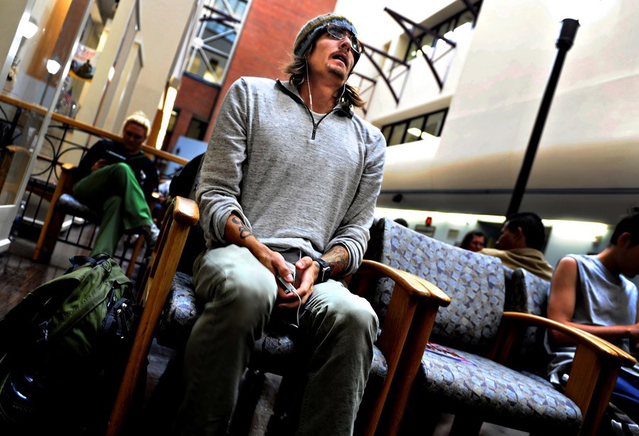 Craig F. Walker of The Denver Post - The Pulitzer Prizes