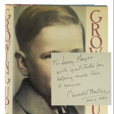 In memoriam: Russell Baker (1925-2019) - The Pulitzer Prizes