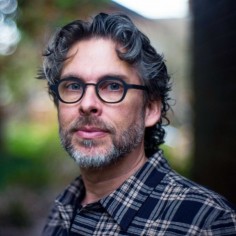 Exploring larger worlds: The exuberant realism of Michael Chabon - The ...
